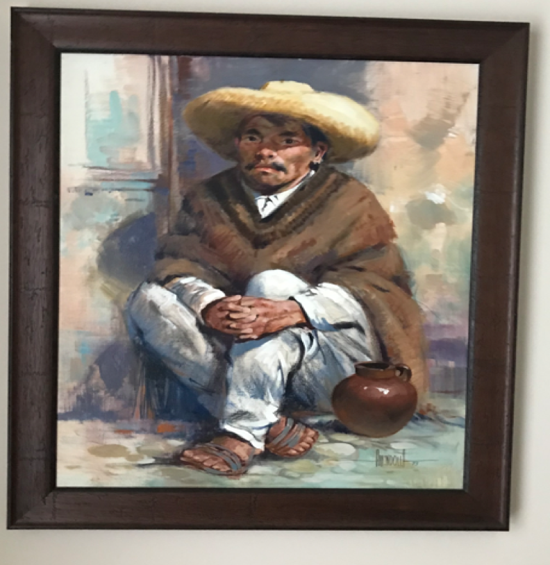 Mexico’s Turbulent History — Part III: Colonial Mexico – The Pull Of ...